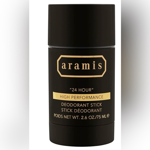 Estee Lauder | Accents | Aramis 24 Hour High Performance Deodorant ...